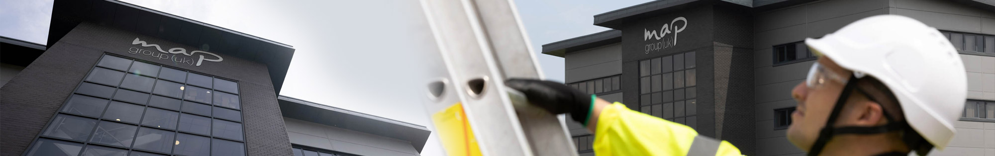 Network Build - Map Group