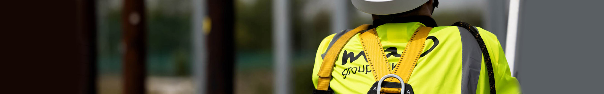 Network Services - Map Group